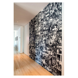 Tribeca / NYC - Modern - New York - by Rinaldi Designs Inc. | Houzz