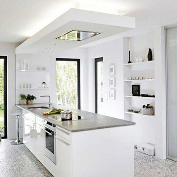 German Kitchen Design Ideas - Photos & Ideas | Houzz