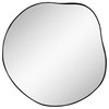 Decorative Irregular Mirror, 36" - Transitional - Bathroom Mirrors - by ...