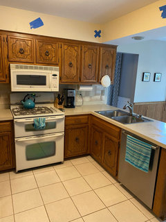 Show me your beautiful "normal" kitchens