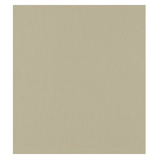 Zhu Beige String Wallpaper, Swatch - Transitional - Wallpaper - by ...
