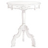 Rococo Accent Table - Traditional - Side Tables And End Tables - by ...
