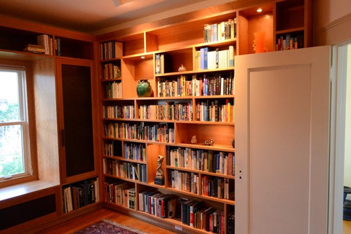 Cherry Library Complete