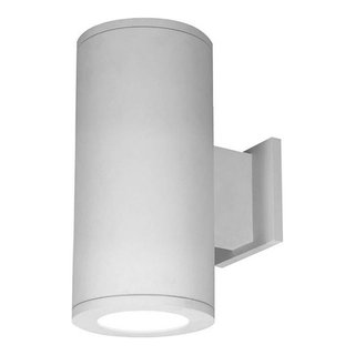 WAC Lighting Tube 5" LED 2 Side Wall Light Away Wall Beam 2700K 90CRI ...