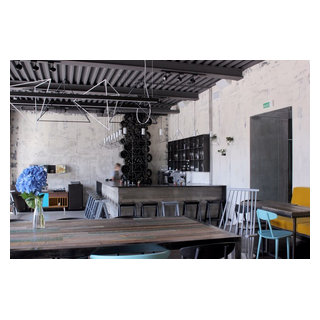 Maria Serova "SILENT architecture" - Other - by Lighting designer | Houzz