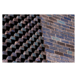 Austral Bricks Access Clay Bricks - Eclectic - Exterior - Sydney - by ...