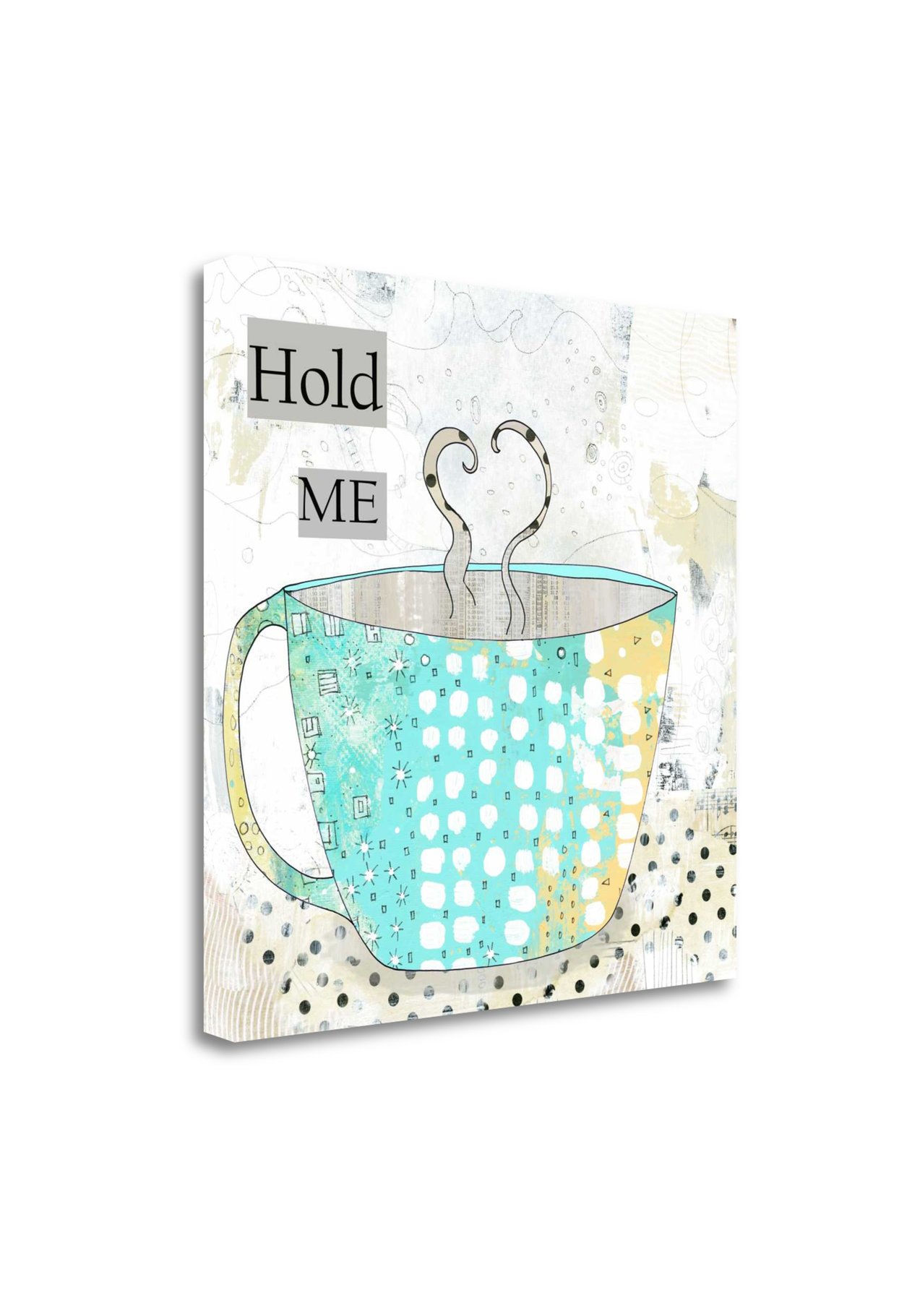 Coffee II by Sarah Ogren - Contemporary - Prints And Posters - by ...