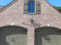 Anyone use 'Old Jackson' from Boral Brick?