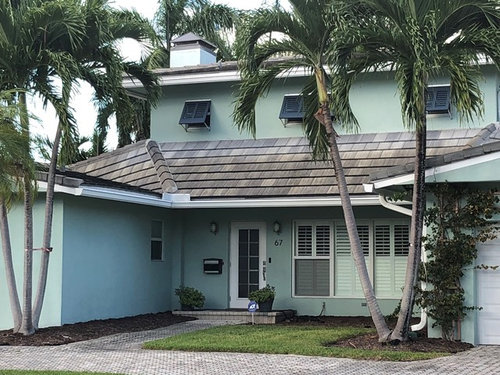 Seeking Awkward Roof Line Solution.... Please Help!! | Houzz Forum