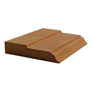 Casing EWCA27, 3/4" x 3-3/4" - Molding And Trim - by NEWmouldings | Houzz