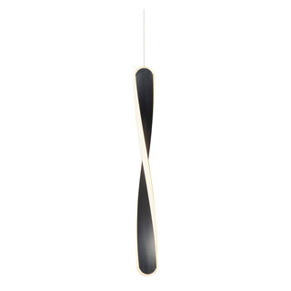 ET2 E24151 Pirouette 2"W LED Suspension Mini Pendant - Modern - Pendant Lighting - by Buildcom ...