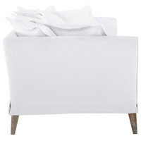 Rowan Fabric Sofa - Farmhouse - Sofas - by Modway | Houzz