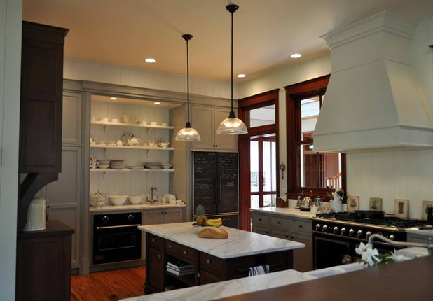 9 Ways to Conjure a Parisian Bistro in Your Kitchen