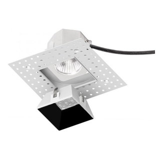 Aether LED 3.5" Square Invisible With LED-Light Flood 40 3000K 90CRI ...
