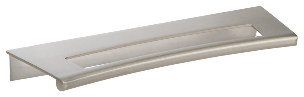 Atlas Homewares 363 Edge Pulls 5 Inch Center to Center Finger ...