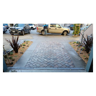 SF Green Landscaping Ordinance: Our Design for a Greener Front Yard ...