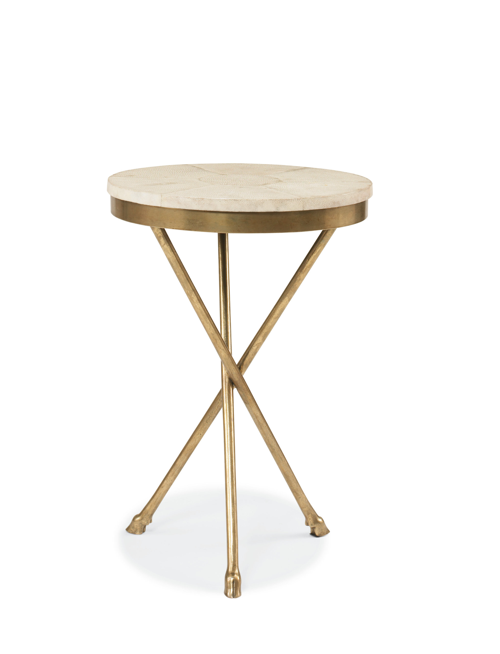 Accessory Table - Contemporary - Side Tables And End Tables - by ...