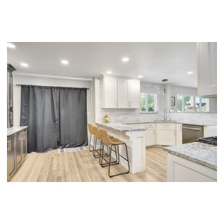 Nakan Craftsman | Modin LVP Collection Customer Space | IL ...