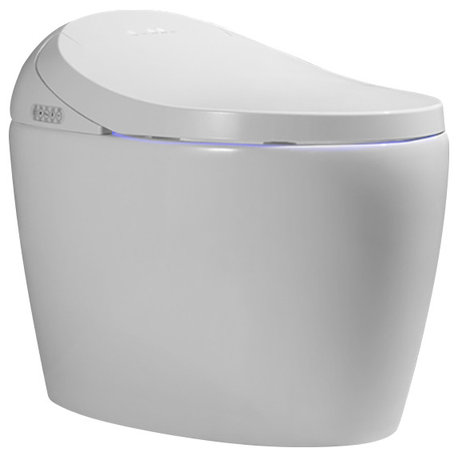 The 15 Best Toilets | Houzz