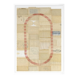 The Father Fine Art Print, 20"x15" - Contemporary - Fine Art Prints ...