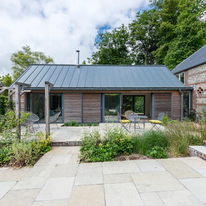 75 Beautiful Bungalow Extension Ideas and Designs - September 2025 ...