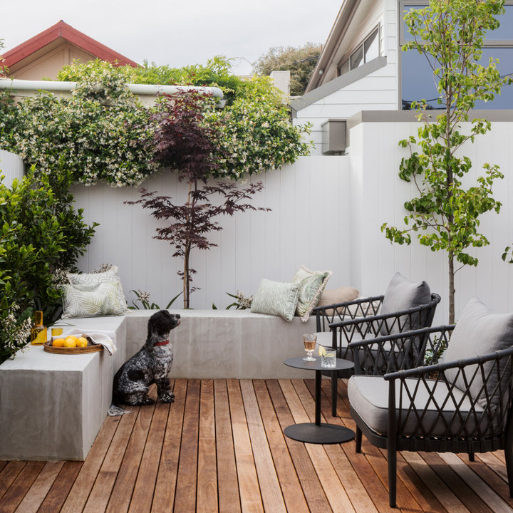 75 Most Popular 75 Beautiful Deck Ideas & Designs Design Ideas for ...