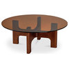 Luke Coffe Table - Transitional - Coffee Tables - by Moe's Home ...