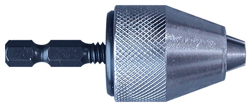 Keyless Drill Chuck, Round Insert - Industrial - Power Tools - by ...