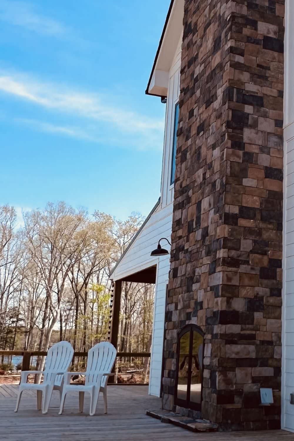 Hackett Stone, Aspen, Sample - Rustic - Siding And Stone Veneer - by ...