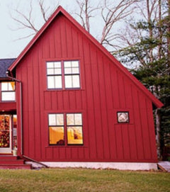 FC panel joint pattern dilemma