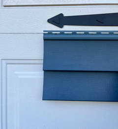 Certainteed "Deep Mineral" siding color