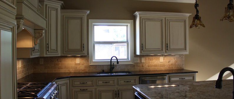 WENTZELL CABINETS, INC. - Project Photos & Reviews - Birmingham, AL US ...