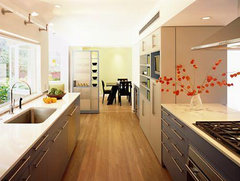 Very small 72 sq ft kitchen needs redesign for better efficiency