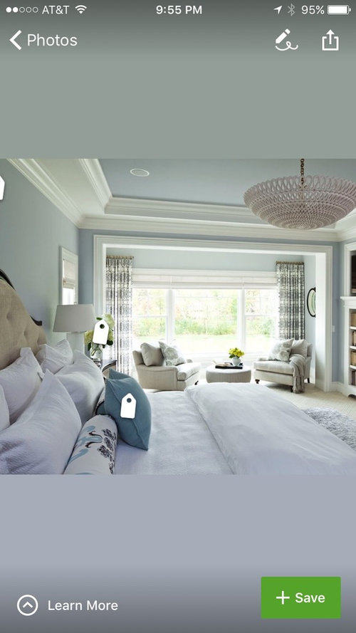 Stationary Curtain Rods | Houzz Forum