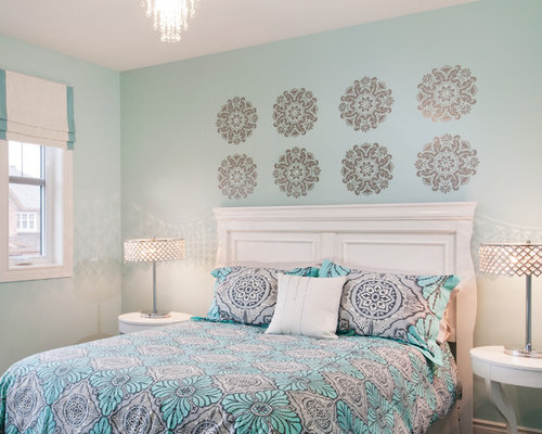 Meander Blue | Houzz