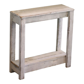 Small Entry Console - French Country - Console Tables - by Doug and ...