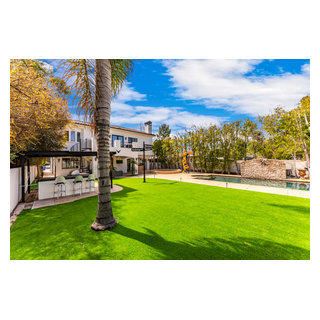 Woodland Hills Complete Home Remodel with Music Studio - Los Angeles ...