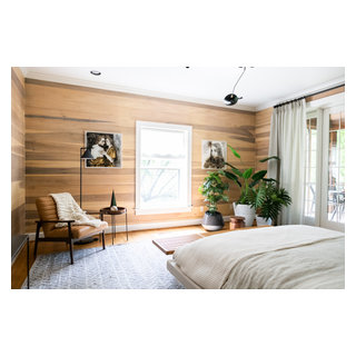 SDH Organic Modern Bedroom - Modern - Bedroom - Little Rock - by MLH ...