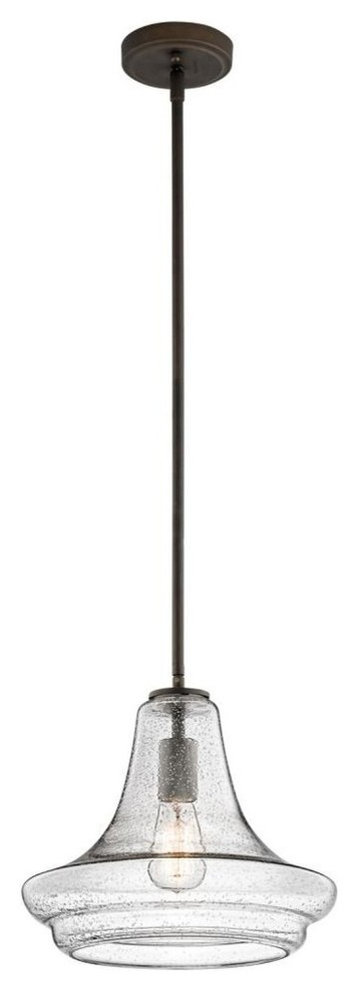 Pendant 1-Light - Transitional - Pendant Lighting - by Lighting and ...