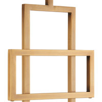 Currey and Company 6000-0834 Parallelogram Brass Table Lamp ...