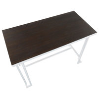 Roman Counter Table - Contemporary - Indoor Pub And Bistro Tables - by ...