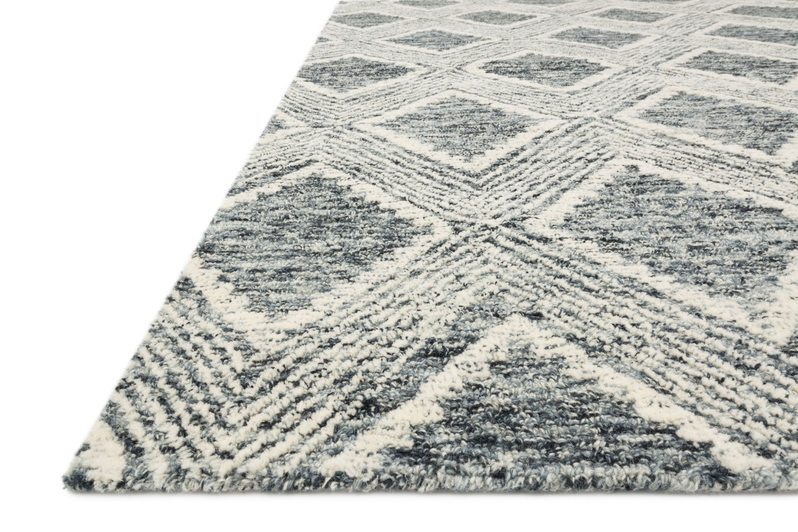 ED Ellen DeGeneres Crafted by Loloi Kopa Contemporary Rug, 9'3"x13 ...