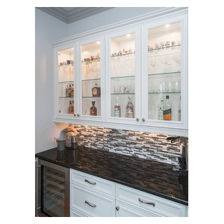 Roper Mountain Road Custom Home - Other - by Hollison Custom Homes | Houzz