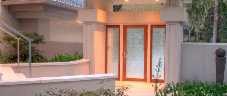 KERMIT HUGGINS ARCHITECTURE & DESIGN, INC. - Project Photos & Reviews ...
