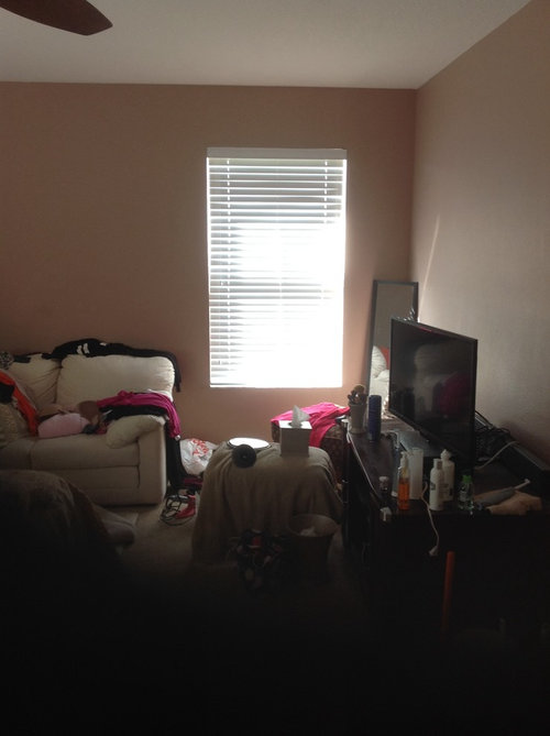 Rearrange master bedroom ideas/decorator options