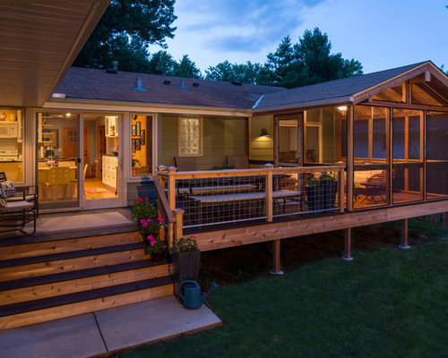 Rambler Remodel | Houzz