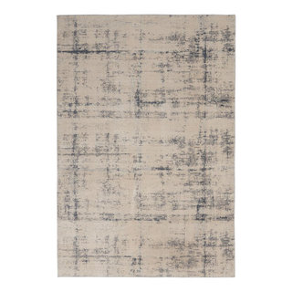 Rustic Textures Area Rug - Contemporary - Area Rugs - by Bison Commerce ...