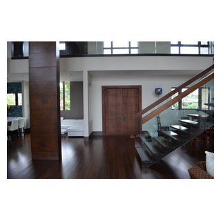 Hollywood Waterfront - Miami - by Barron Development Corp. | Houzz