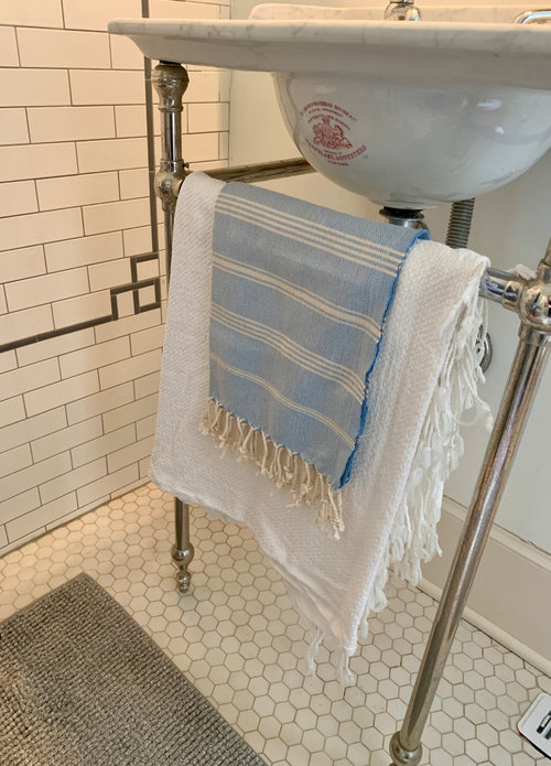 Vintage sinks, forJinx; hey it rhymes!