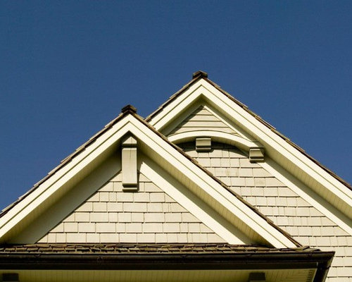 Barge Board Home Design Ideas, Renovations & Photos